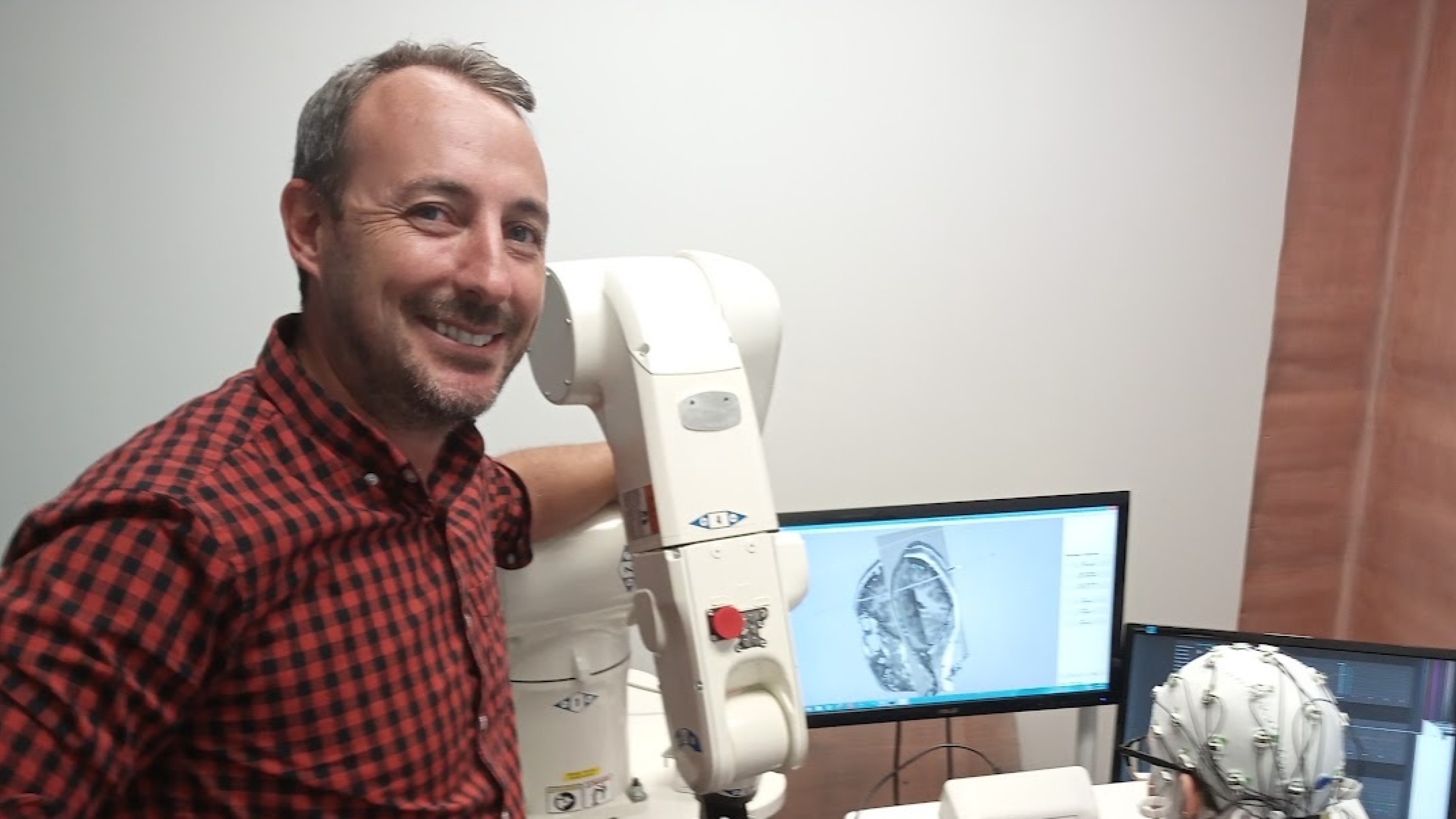 Neuroscientist Travis Baker Wins $2.5 Million Grant to Treat Substance Abuse Disorder | Rutgers ...